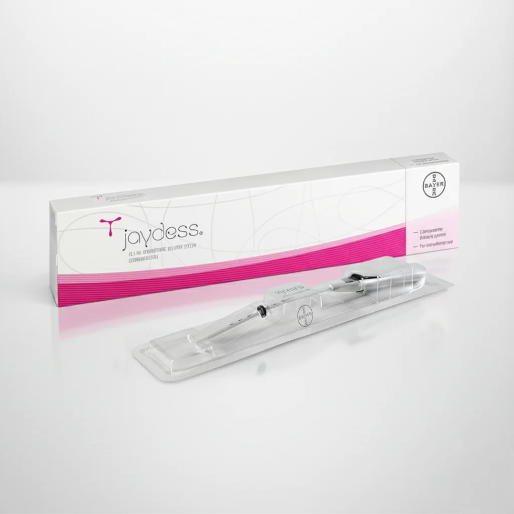 Gold T® | Dispositivo Intrauterino Anticonceptivo Seguro y Eficaz
